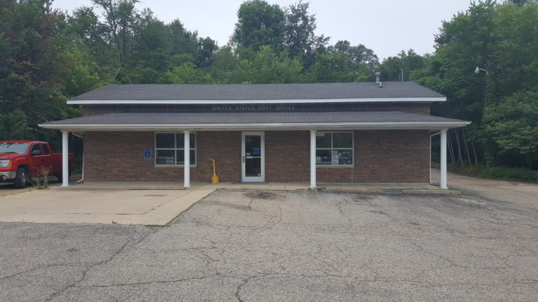 Post Office – Annapolis, MO